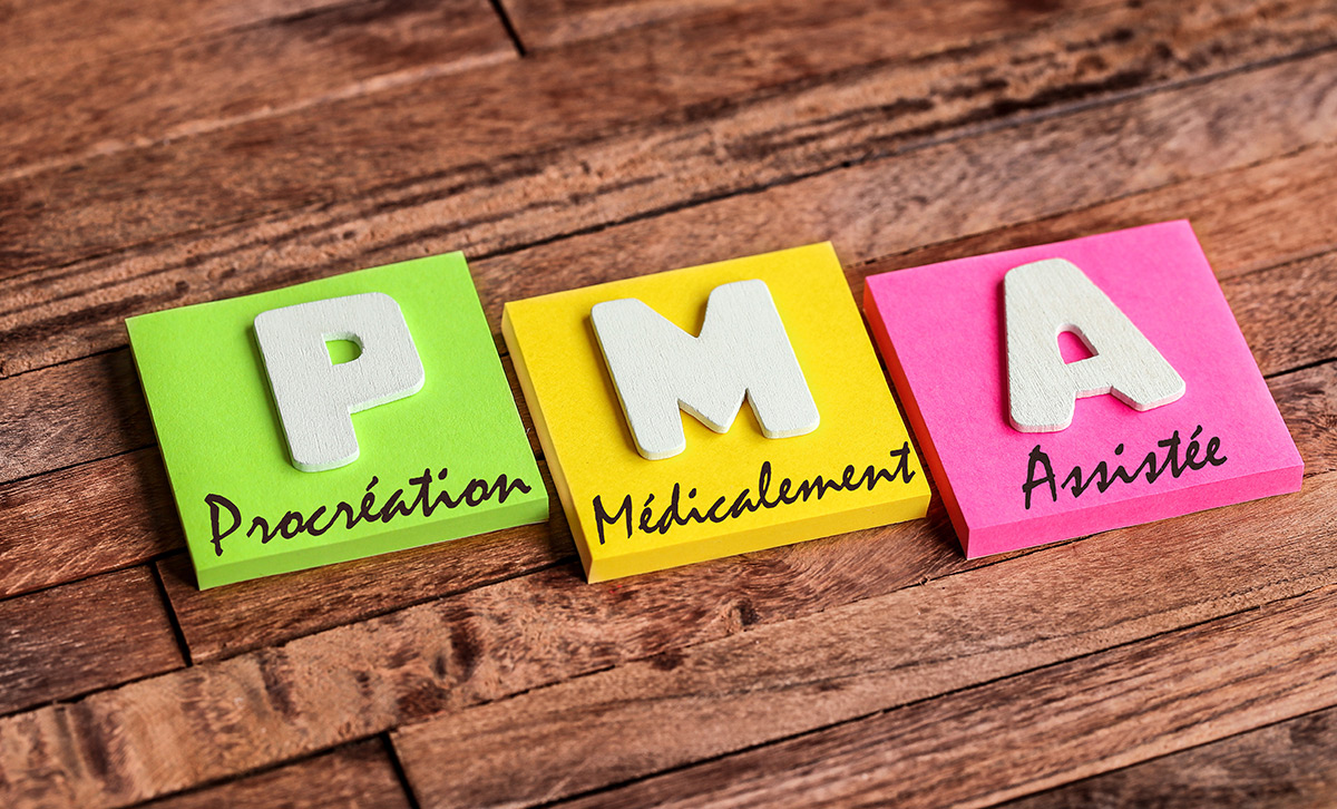 À quel moment faut-il considérer la PMA